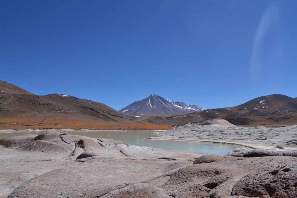 Atacama & the Northern Highlands | ALCHEMY DMC